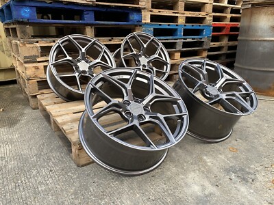 bmw 19 m sport alloy wheels products for sale | eBay