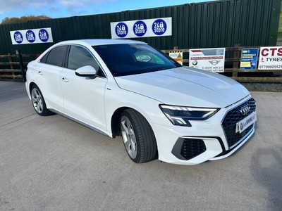 Audi A3 S Line 2012 for sale | eBay