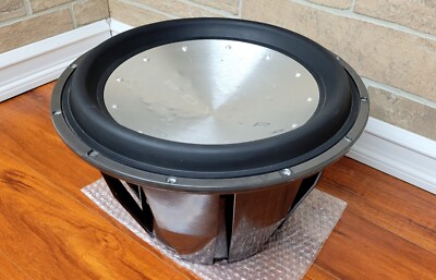 Old School Subwoofer for sale | eBay