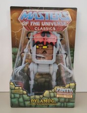 Masters of the Universe Super7 Dylamug (Collector's Choice)