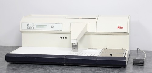 Leica Eg1160 Paraffin Embedding Station EG 1160 for sale online | eBay