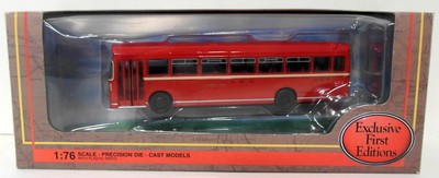 Efe Model Buses for sale | eBay