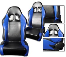 Ford Mustang Racing Seats at Andy's Auto Sport
