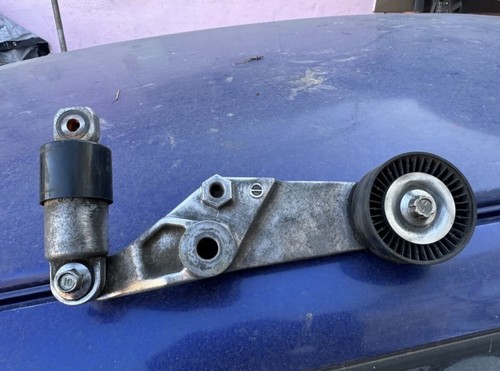 Toyota 2ZZ-GE 1.8L Serpentine Drive Belt Tensioner 16620-22034 ...