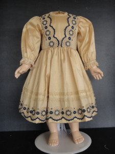 Poupées-Dolls GEORGETTE BRAVOT | eBay Stores