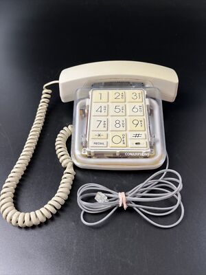 Conair Phone In Collectible Telephones 1970-Now for sale | eBay