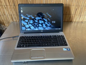 HP Windows 7 Intel Pentium Dual-Core PC Laptops & Netbooks for sale | eBay