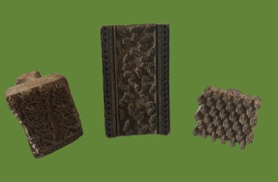 Original 1850-1899 Antique Woodenware Printing Blocks for sale | eBay UK