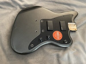 Jazzmaster Guitar Bodies for sale | eBay