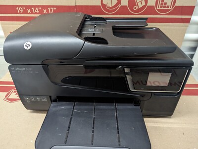 Hp 6600 Printer for sale | eBay