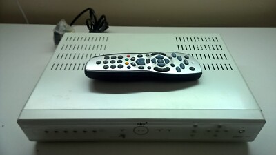 Sky Plus Boxes for sale | eBay