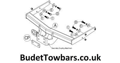 Hope Safe T Bar for sale | eBay