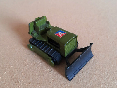 Matchbox Case Tractor for sale | eBay