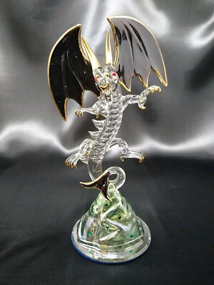 Collectible Dragon Statues for sale | eBay
