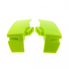 LEGO Sets with Part 61071 Technic Beam 3 with Panel Fairing Left, Car ...