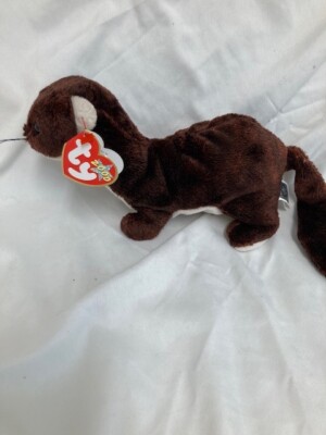 Ty Beanie Babies Runner for sale | eBay