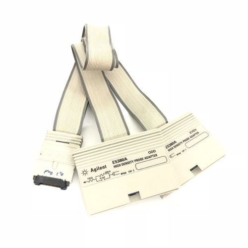 HP Agilent E5380A 34-Channel Mictor Connector Probe (B 17) | eBay