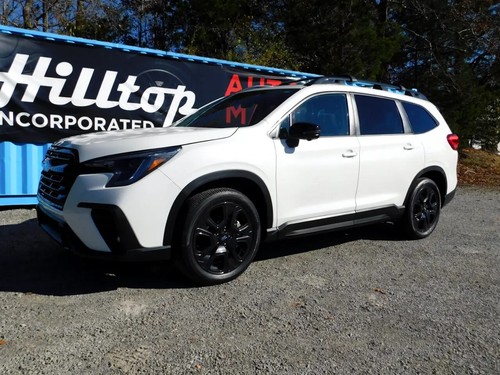 2019-2021 SUBARU ASCENT Engine 19K 2.4L VIN A 6th Digit Warranty OEM ...