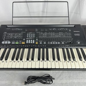 Technics Electronic Keyboards for sale | eBay