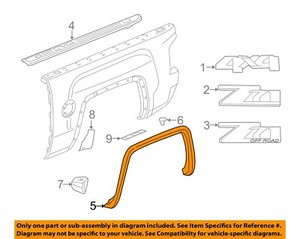 AV Chevrolet Parts | eBay Stores