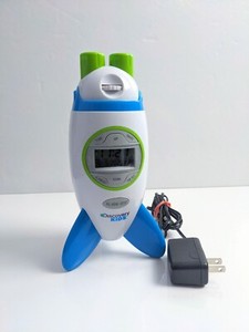 Discovery Kids Projection Alarm Clocks & Clock Radios for sale | eBay