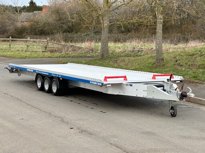 7ft Trailer for sale | eBay