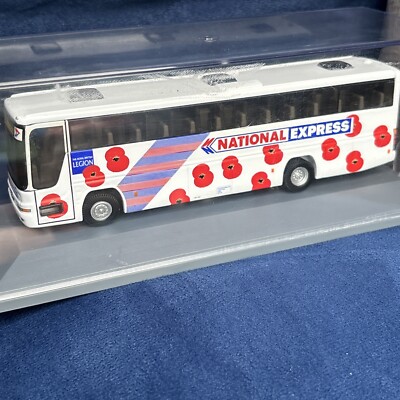 National Express in Collectable Bus & Coach Models for sale | eBay