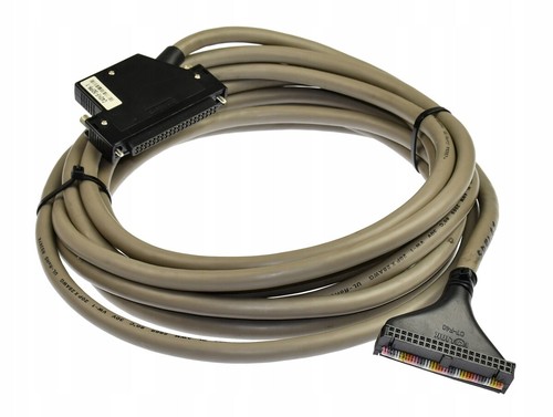 C40HF-50PB-1 Samwon Signal cable for I/O PLC modules Mitsubishi /#R ...