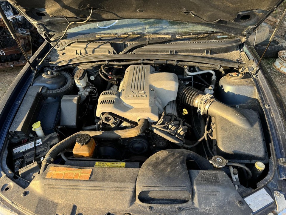 Complete Engines for Holden Commodore for sale | Shop with Afterpay ...