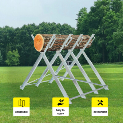 logging saw bench products for sale | eBay UK