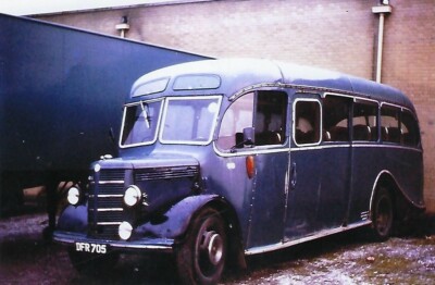 Bedford Ob in Collectable Bus & Coach Photographs for sale | eBay