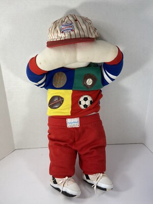 Time Out Dolls for sale | eBay