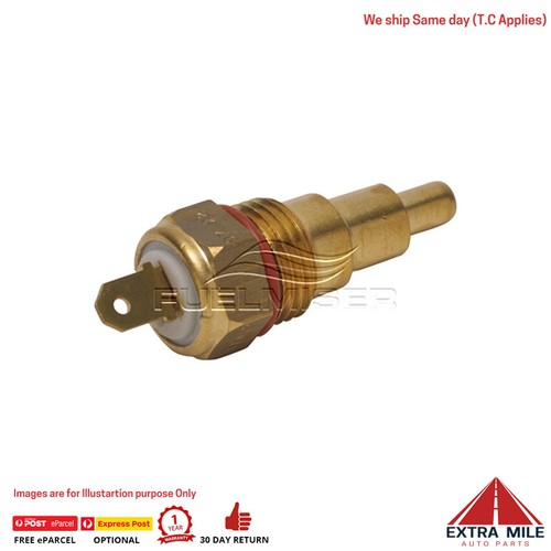 RADIATOR FAN SWITCH For MAZDA RX-7 FC103# 1987-1990 - 1.3L - CFS26 | eBay