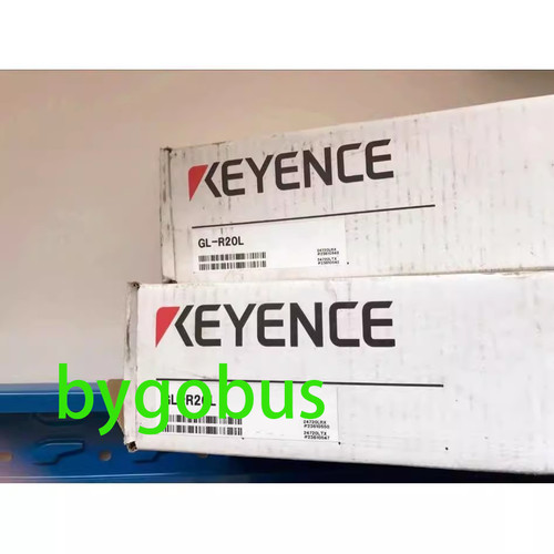 Keyence GL-R20L Safety grating GL-R20L Brand New Sealed | eBay