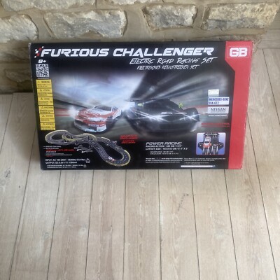 Road Racing Set for sale | eBay