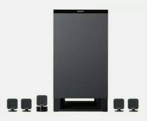 Dolby surround 5.1 sony - hellcolor