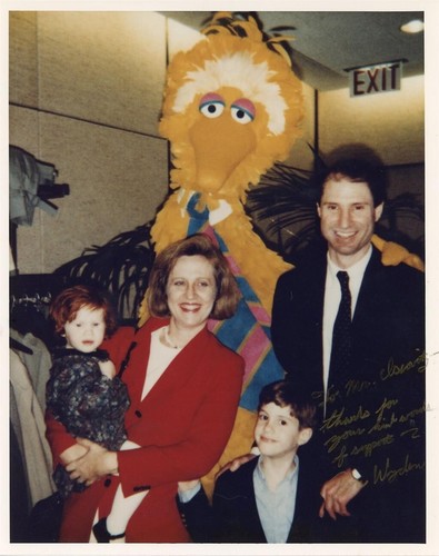 John Warden - Signed Color Photograph | eBay
