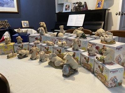 piggins piggin piggin pig piggin collectable products for sale | eBay
