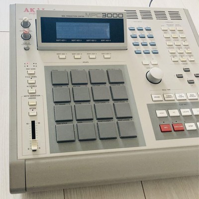 Mpc 3000 for sale | eBay