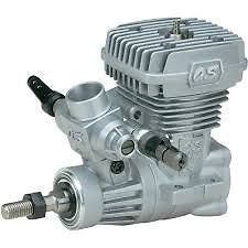 Zenoah RC Model Vehicle Gas & Nitro Engines | eBay