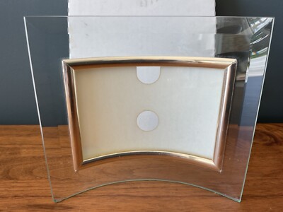 Curved Photo Frame for sale | eBay