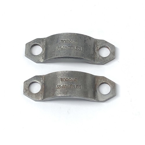 Dana Spicer U-Joint Straps for SPL90X - Lot of 2 | eBay