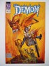 VINTAGE! DC Comics The Demon #13 (1991)-Lobo | eBay