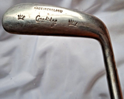 Antique Putter for sale | eBay