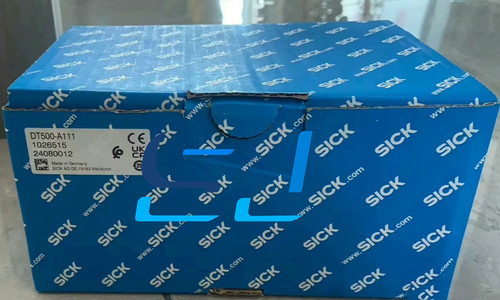Brand new SICK DT500-A111 Laser Range Finder Sensor DT500-A111 | eBay