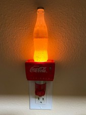 Collectible Coca-Cola Lighting & Lamps for sale | eBay