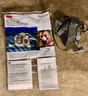 3M 5301 / 21577 Half Facepiece Respirator W/ Organic Vapor Cartridge ...