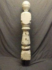 Antique Newel Posts for sale | eBay