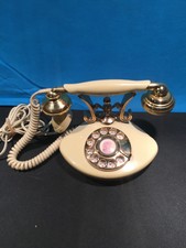 Gte Phone In Collectible Telephones 1970-Now for sale | eBay
