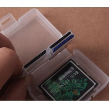 Sd Card Holder Plastic for sale | eBay